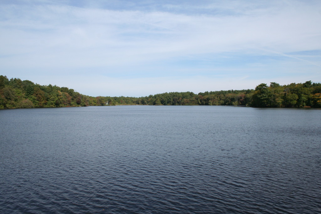 Things To Do in Norwell MA | Recreation | North River | Pathways