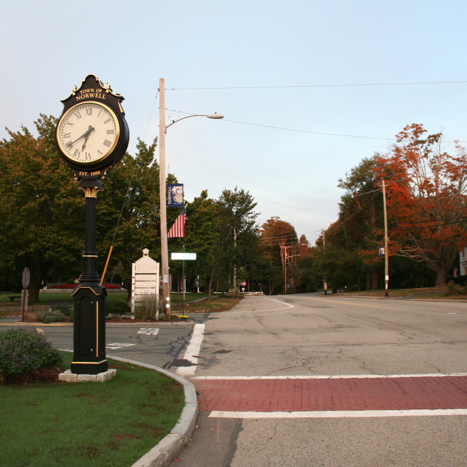 NORWELL SOCIAL - All About Norwell Massachusetts and more